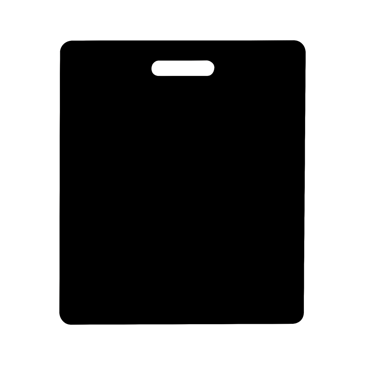 Blank MDF Sample Boards | MDF Display Boards