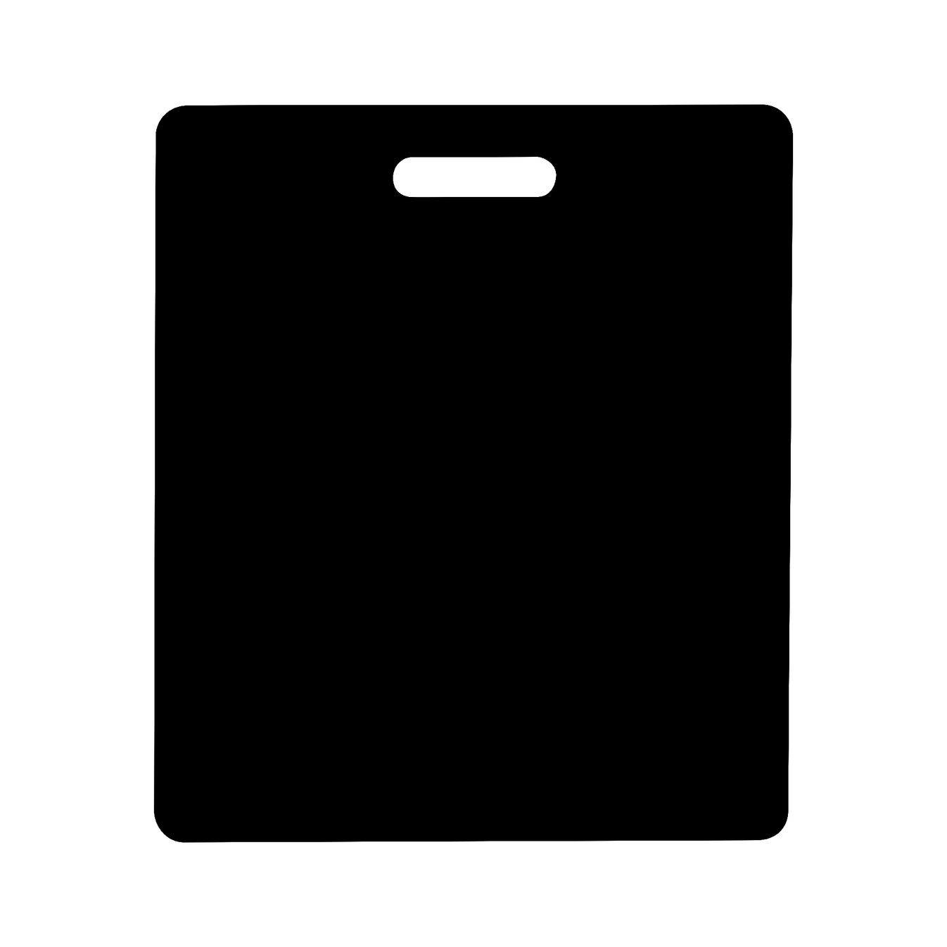 Blank MDF Sample Boards | MDF Display Boards