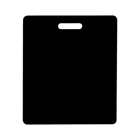 Blank MDF Sample Boards | MDF Display Boards