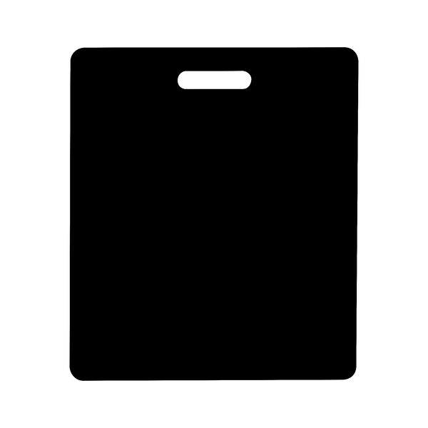 Blank MDF Sample Boards | MDF Display Boards