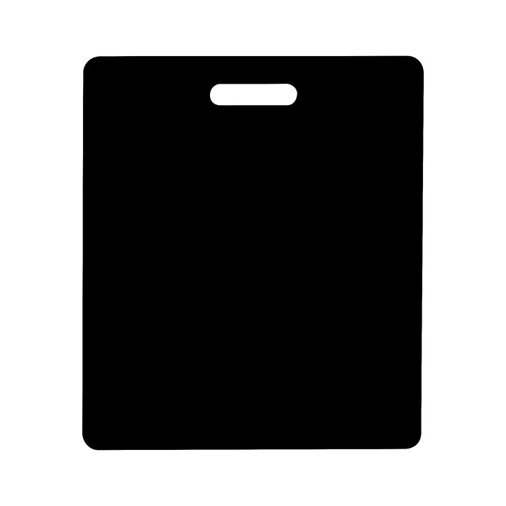 Blank Sample Boards | MDF Sample Boards