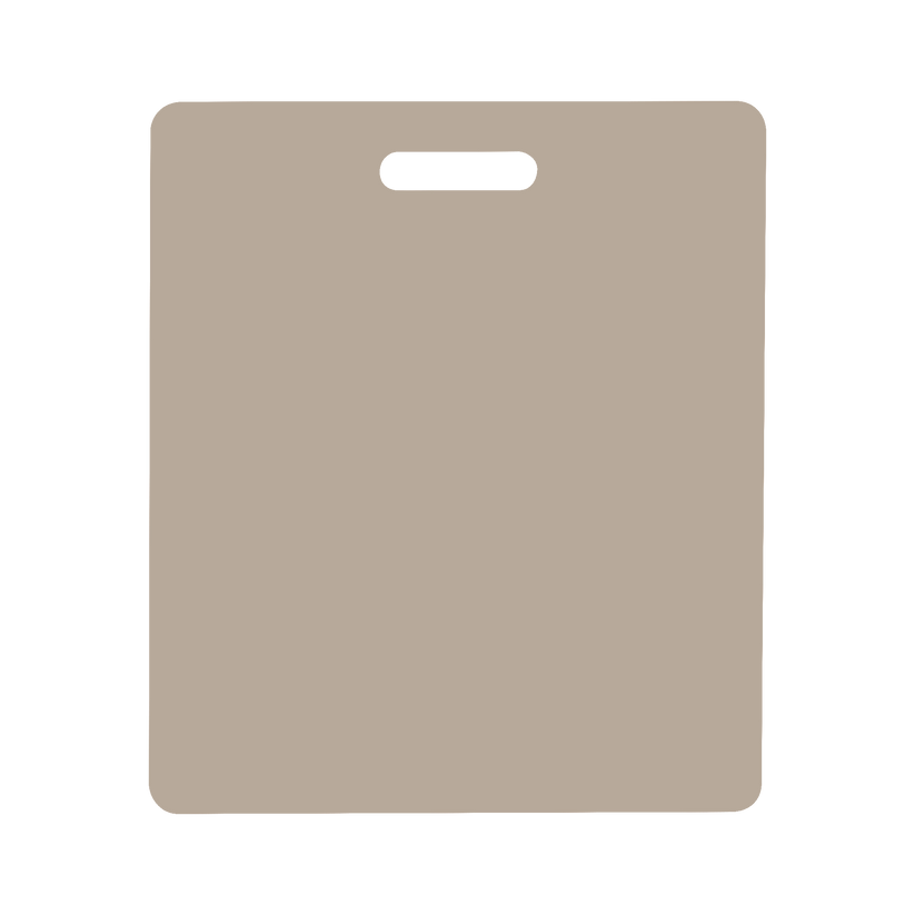 Blank MDF Sample Boards | MDF Display Boards