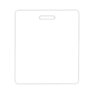 Blank MDF Sample Boards | MDF Display Boards