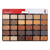 Sample Boards | Danroc | Solution for Sample Displays