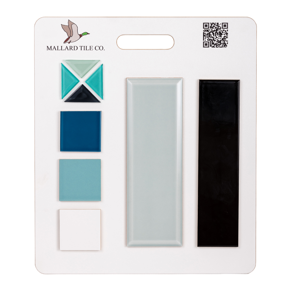 Tile Sample Boards For Sale | Enhance Your Tiles' Appeal