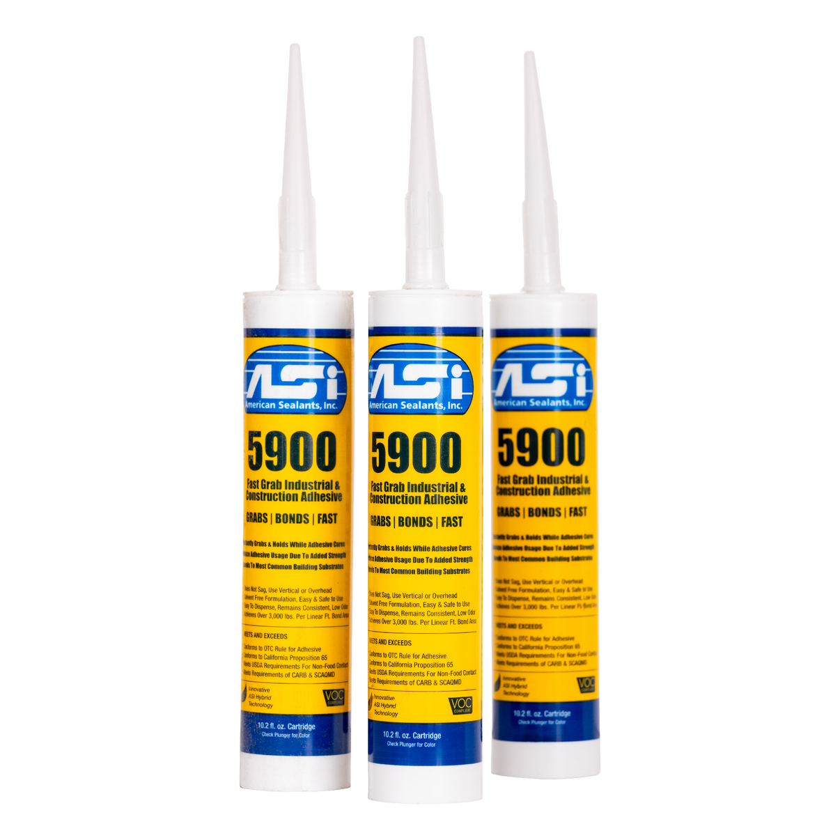 5900 Fast Grab Construction Adhesive | Quick Grab Adhesive