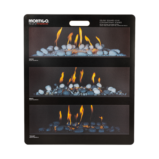 Printed Sample Boards | Danroc