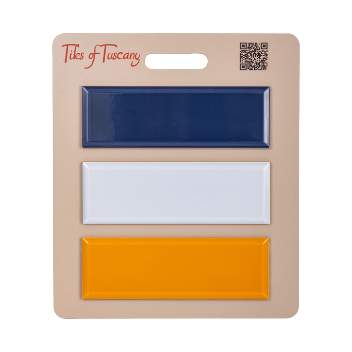 Sample Boards | Danroc | Solution for Sample Displays