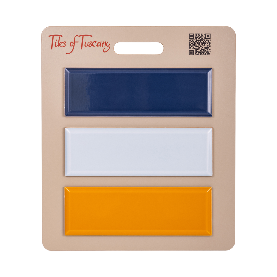 Sample Boards | Danroc | Solution for Sample Displays